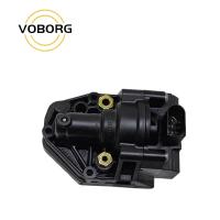 China 4M0616005E Air Suspension Valve Block Wabco 415406610 for Audi A6 A7 A8 Q5 Q8 Porsche Cayenne for sale