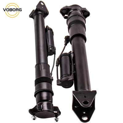 China Air Suspension Shock Absorber 1643202031 for Mercedes W164 X164 Rear Left Right 70cm for sale