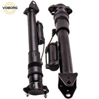 China Air Suspension Shock Absorber 1643202031 for Mercedes W164 X164 Rear Left Right 70cm for sale