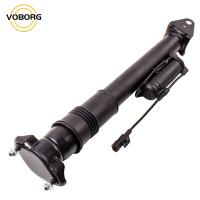 China Air Suspension Shock Absorber 1643202031 for Mercedes W164 X164 Rear Left Right 70cm for sale