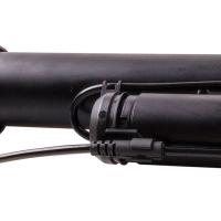China Air Suspension Shock Absorber 1643202031 for Mercedes W164 X164 Rear Left Right 70cm for sale