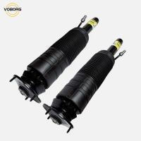 China Shock Absorber Pair Front Left Right 2203205813 for Mercedes W220 S500 2000-2005 for sale