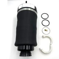 China Auto Suspension Air Shock Absorbers Front Left Right for Mercedes ML GL W164 1643206013 5kg for sale