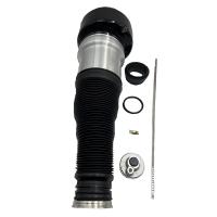 China Mercedes S Class W221 Rear Shock Absorber Kit 2213205613 2213205813 5kg for sale