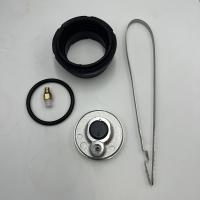 China Mercedes S Class W221 Rear Shock Absorber Kit 2213205613 2213205813 5kg for sale