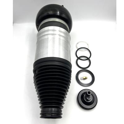 China Mercedes-Benz W205 GLC Class Front Air Suspension Shock Absorber 2053208300 2053208400 5kg for sale
