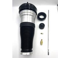 China Nitrogen Filled Gas Shock Absorber for Mercedes-Benz S-Class W220 Front Left Right 75cm 5kg for sale