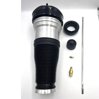 China Nitrogen Filled Gas Shock Absorber for Mercedes-Benz S-Class W220 Front Left Right 75cm 5kg for sale
