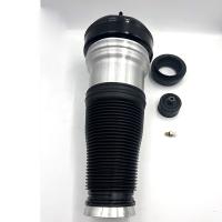 China Nitrogen Filled Gas Shock Absorber for Mercedes-Benz S-Class W220 Front Left Right 75cm 5kg for sale