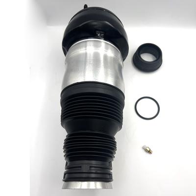 China Nitrogen Shock Absorber for Mercedes-Benz W166 ML-Class X166 GL-Class Without ADS 75cm 5kg for sale