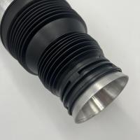 China Nitrogen Shock Absorber for Mercedes-Benz W166 ML-Class X166 GL-Class Without ADS 75cm 5kg for sale