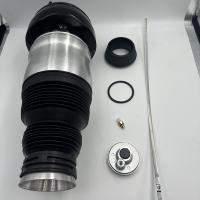 China Nitrogen Shock Absorber for Mercedes-Benz W166 ML-Class X166 GL-Class Without ADS 75cm 5kg for sale