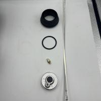 China Nitrogen Shock Absorber for Mercedes-Benz W166 ML-Class X166 GL-Class Without ADS 75cm 5kg for sale