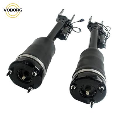 China Front Left Right Air Shock Absorber Strut Assembly for Mercedes ML W164 GL X164 Airmatic 1643206013 11kg for sale