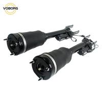 China Front Left Right Air Shock Absorber Strut Assembly for Mercedes ML W164 GL X164 Airmatic 1643206013 11kg for sale