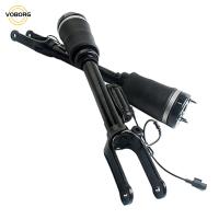 China Front Left Right Air Shock Absorber Strut Assembly for Mercedes ML W164 GL X164 Airmatic 1643206013 11kg for sale