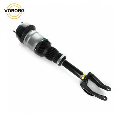 China Gas Adjustable Shock Absorber 4x4 Off Road Front and Rear for Mercedes-Benz W166 ML Class 11kg for sale