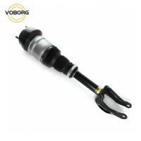 China Gas Adjustable Shock Absorber 4x4 Off Road Front and Rear for Mercedes-Benz W166 ML Class 11kg for sale