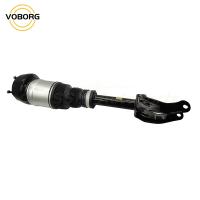 China Gas Adjustable Shock Absorber 4x4 Off Road Front and Rear for Mercedes-Benz W166 ML Class 11kg for sale