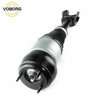 China Gas Adjustable Shock Absorber 4x4 Off Road Front and Rear for Mercedes-Benz W166 ML Class 11kg for sale