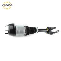 China Gas Adjustable Shock Absorber 4x4 Off Road Front and Rear for Mercedes-Benz W166 ML Class 11kg for sale