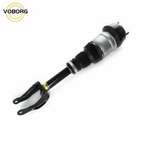 China Gas Adjustable Shock Absorber 4x4 Off Road Front and Rear for Mercedes-Benz W166 ML Class 11kg for sale
