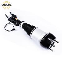 China Front and Rear Shock Absorber 4x4 Off Road Suspension Kit for Mercedes-Benz W166 X166 with ADS 12kg for sale