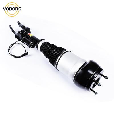 China Front and Rear Shock Absorber 4x4 Off Road Suspension Kit for Mercedes-Benz W166 X166 with ADS 12kg for sale