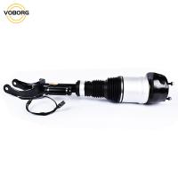 China Front and Rear Shock Absorber 4x4 Off Road Suspension Kit for Mercedes-Benz W166 X166 with ADS 12kg for sale