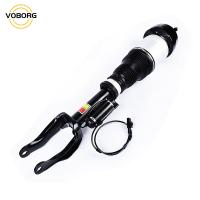 China Front and Rear Shock Absorber 4x4 Off Road Suspension Kit for Mercedes-Benz W166 X166 with ADS 12kg for sale
