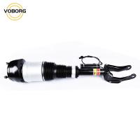 China Front and Rear Shock Absorber 4x4 Off Road Suspension Kit for Mercedes-Benz W166 X166 with ADS 12kg for sale