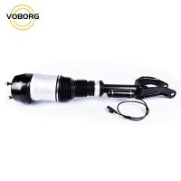 China Front and Rear Shock Absorber 4x4 Off Road Suspension Kit for Mercedes-Benz W166 X166 with ADS 12kg for sale