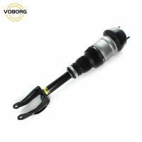 China Front Air Suspension Shock Absorber 11kg for Mercedes W166 X166 ML GL Class for sale