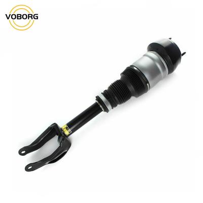 China Front Air Suspension Shock Absorber 11kg for Mercedes W166 X166 ML GL Class for sale