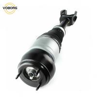 China Front Air Suspension Shock Absorber 11kg for Mercedes W166 X166 ML GL Class for sale