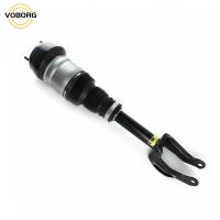 China Front Air Suspension Shock Absorber 11kg for Mercedes W166 X166 ML GL Class for sale