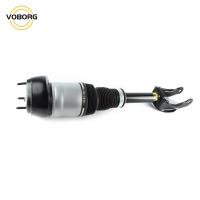 China Front Air Suspension Shock Absorber 11kg for Mercedes W166 X166 ML GL Class for sale