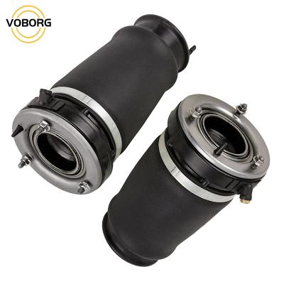 China Air Suspension Shock Absorbers for BMW X5 E53 4 Corner Air Leveling 5kg 50cm for sale