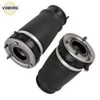 China Air Suspension Shock Absorbers for BMW X5 E53 4 Corner Air Leveling 5kg 50cm for sale
