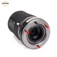 China Air Suspension Shock Absorbers for BMW X5 E53 4 Corner Air Leveling 5kg 50cm for sale