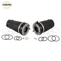 China Air Suspension Shock Absorbers for BMW X5 E53 4 Corner Air Leveling 5kg 50cm for sale
