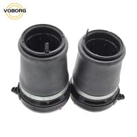 China Auto Car Air Suspension Shock Absorber Damper for BMW X5 E53 Front Left Right 37116757502 for sale