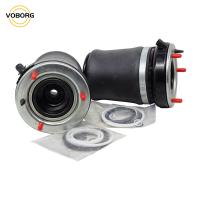 China Auto Car Air Suspension Shock Absorber Damper for BMW X5 E53 Front Left Right 37116757502 for sale
