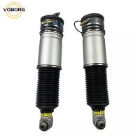 China Air Bag Suspension Shock Absorber for BMW 7 Series E65 E66 with EDC 37126785536 7kg for sale