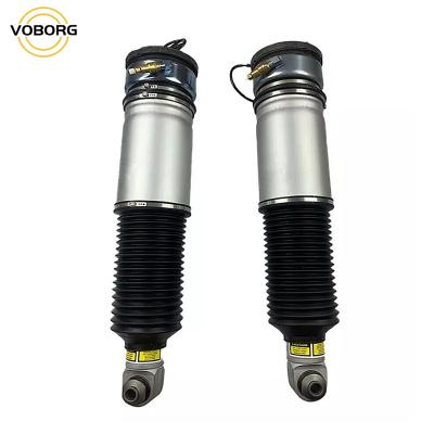 China Air Bag Suspension Shock Absorber for BMW 7 Series E65 E66 with EDC 37126785536 7kg for sale