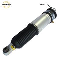 China Air Bag Suspension Shock Absorber for BMW 7 Series E65 E66 with EDC 37126785536 7kg for sale