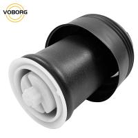 China Rear Air Suspension Shock Absorbers for BMW X5 E70 X6 E71 E72 2kg Pair for sale