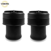China Rear Air Suspension Shock Absorbers for BMW X5 E70 X6 E71 E72 2kg Pair for sale
