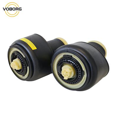 China Air Suspension Shock Absorber Kit for BMW 5 Series F11 F07 Rear Left Right 2kg for sale