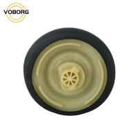 China Rear Air Suspension Shock Absorber Left Right for BMW F15 37126795013 2kg for sale